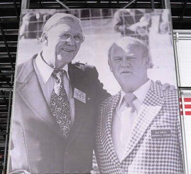 NASCAR celebrates Founder's Day ahead of 75th anniversary