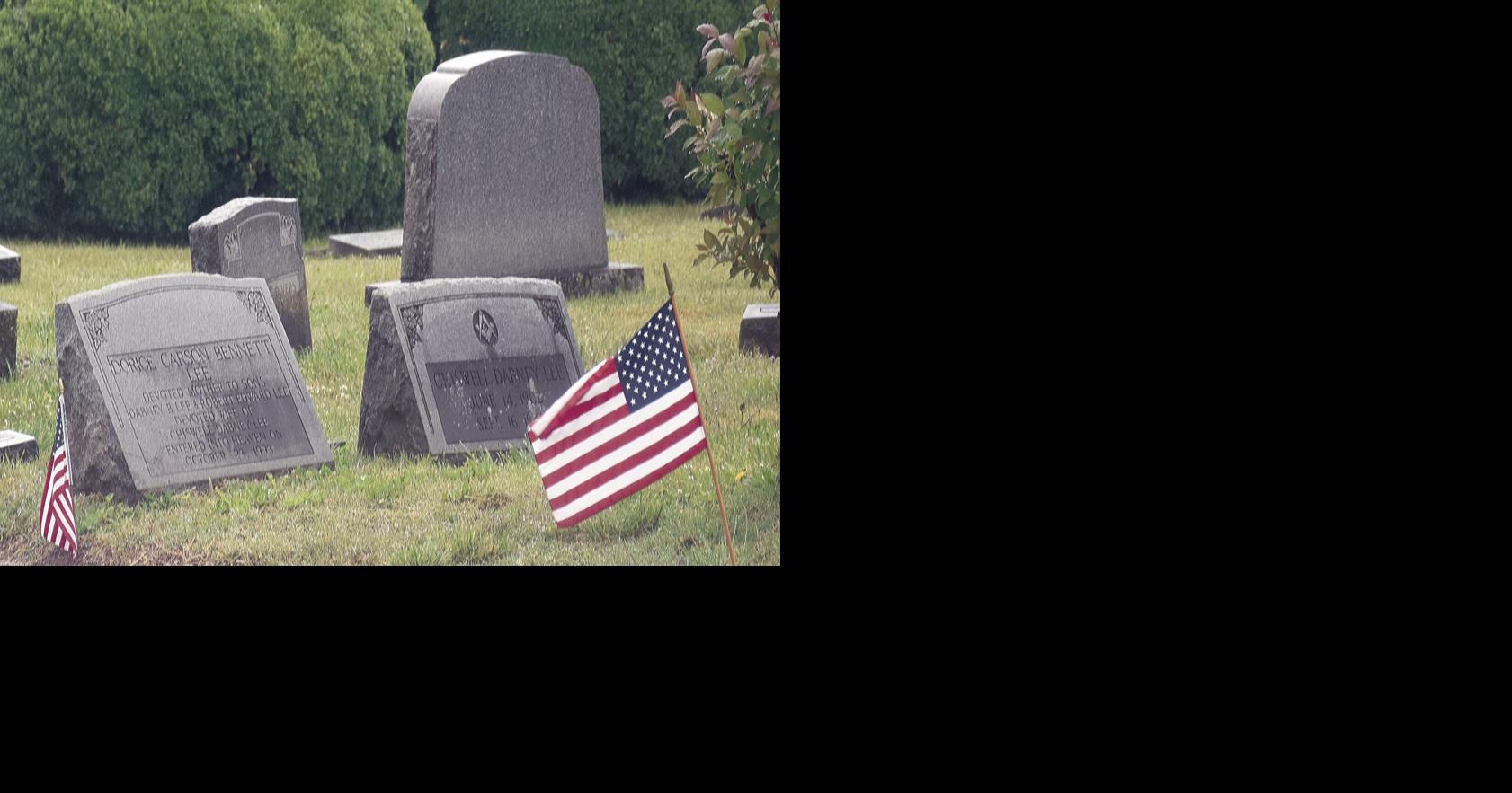 MEMORIAL DAY REMEMBRANCES