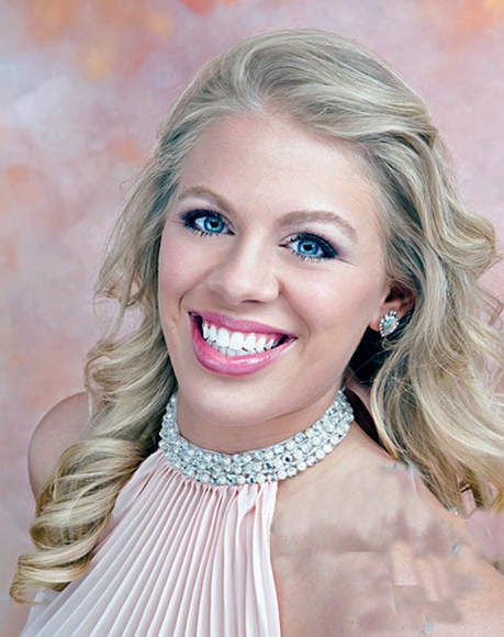 Three Franklin County women in Miss Va. Pageant | News ...
