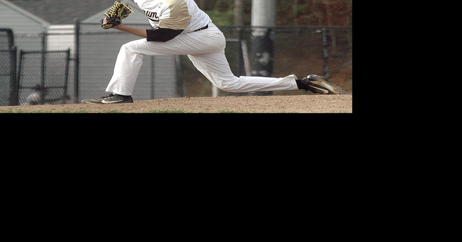 COLLEGE BASEBALL: Panthers take the sting out of Wasps, claim 11th ODAC win