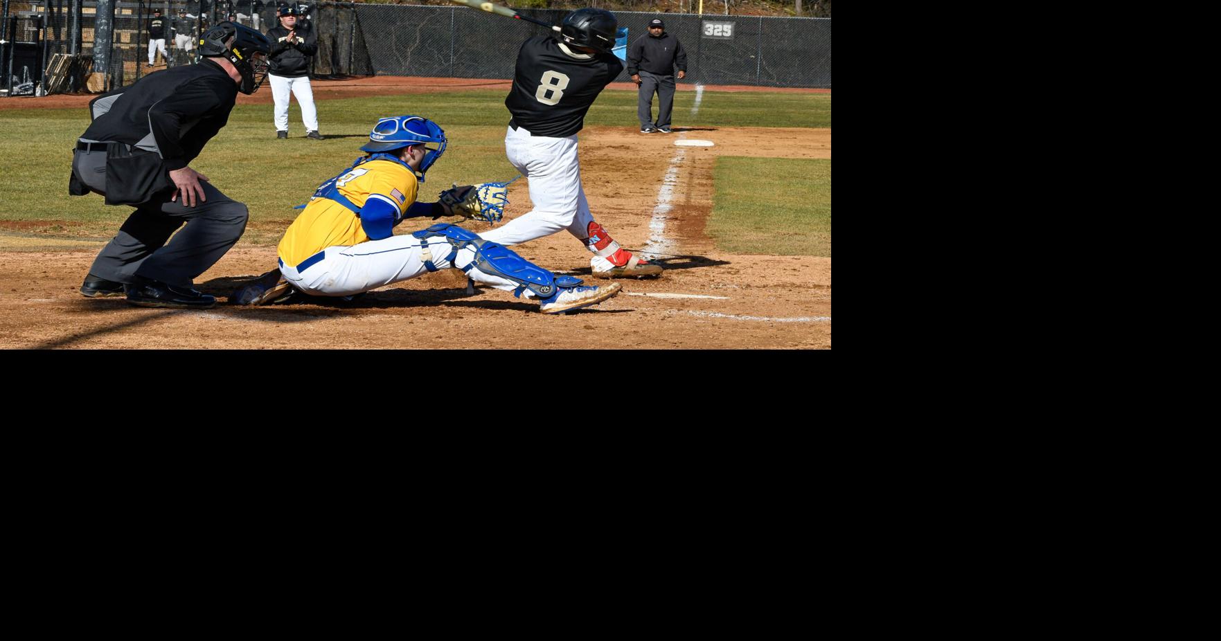 Panthers baseball earns their first ODAC victory, extends win streak to ...