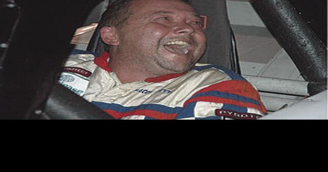 Buster Carroll Memorial is slated for Aug. 21