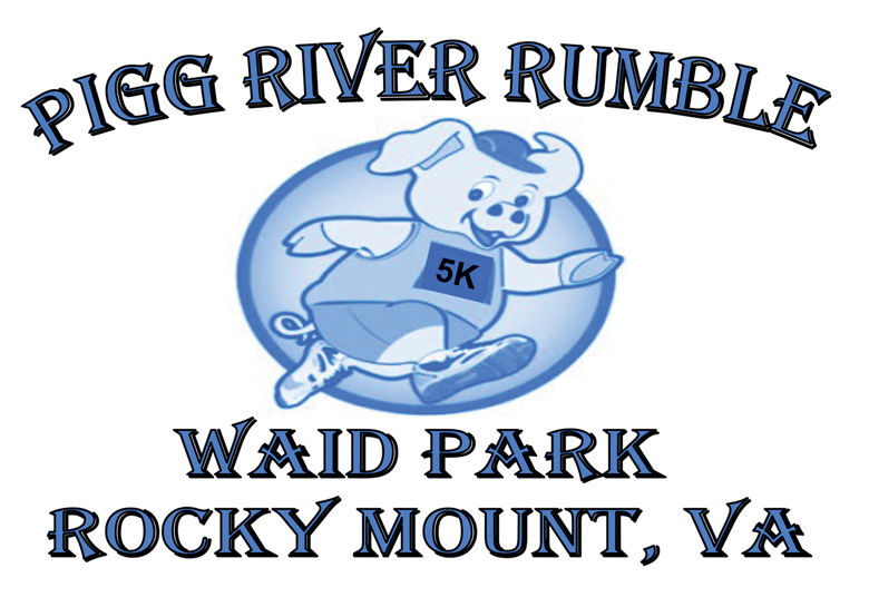 Pigg River Rumble is a part of weekend festivities