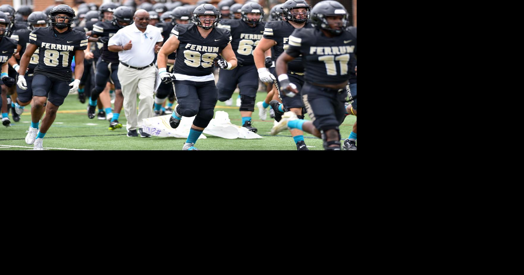 2025 Ferrum Football Schedule Announced