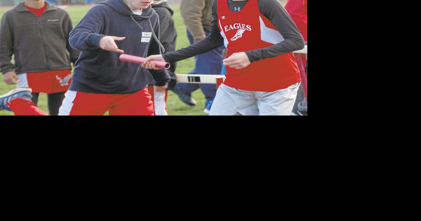 BFMS TRACK AND FIELD