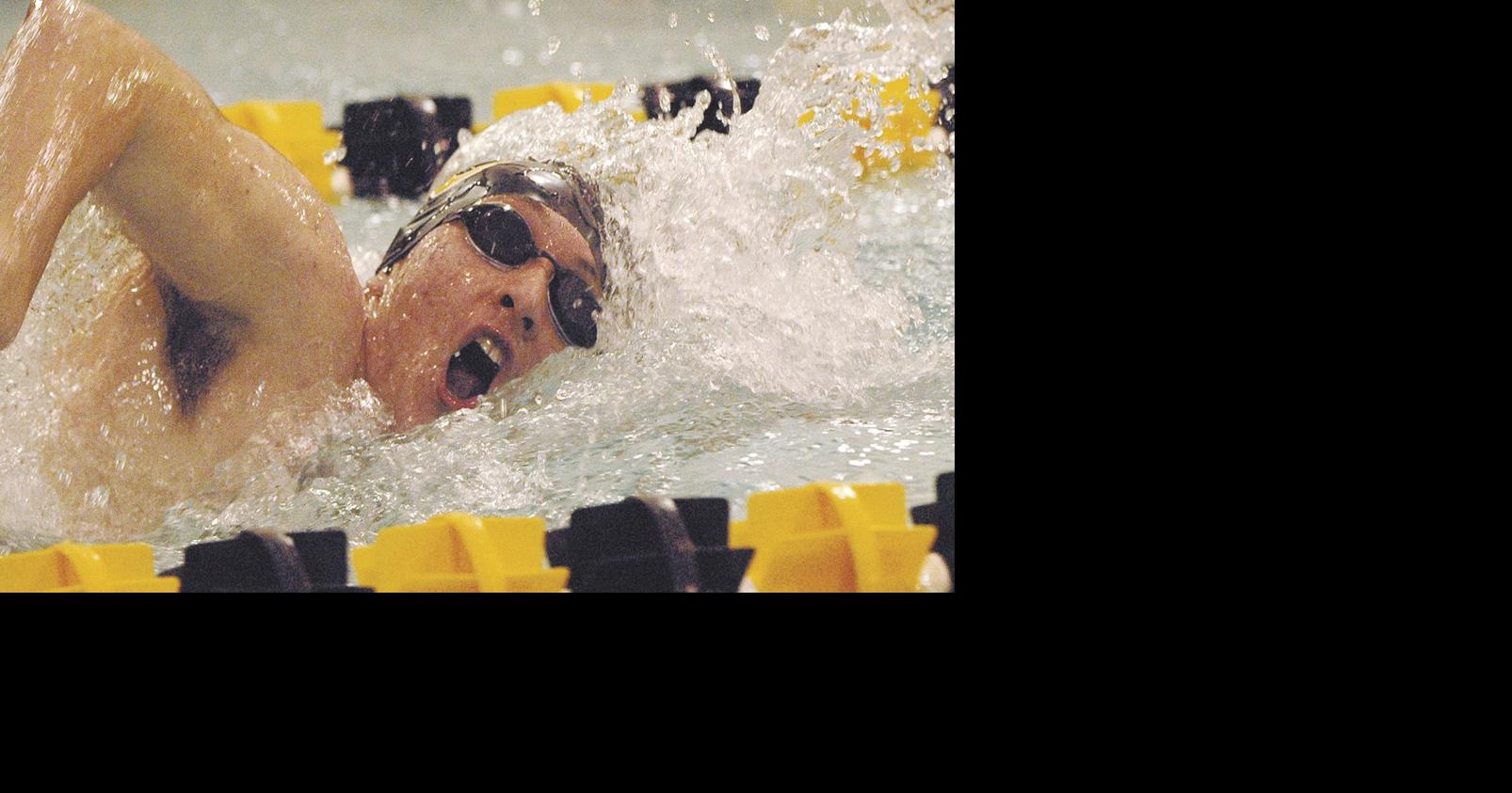 COLLEGE SWIMMING: Ferrum women top Va. Wesleyan in pool