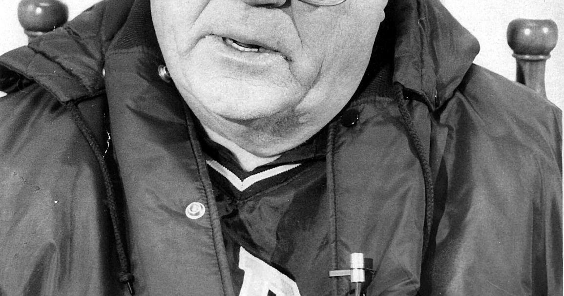 HANK NORTON 1927-2019: More than a football coach