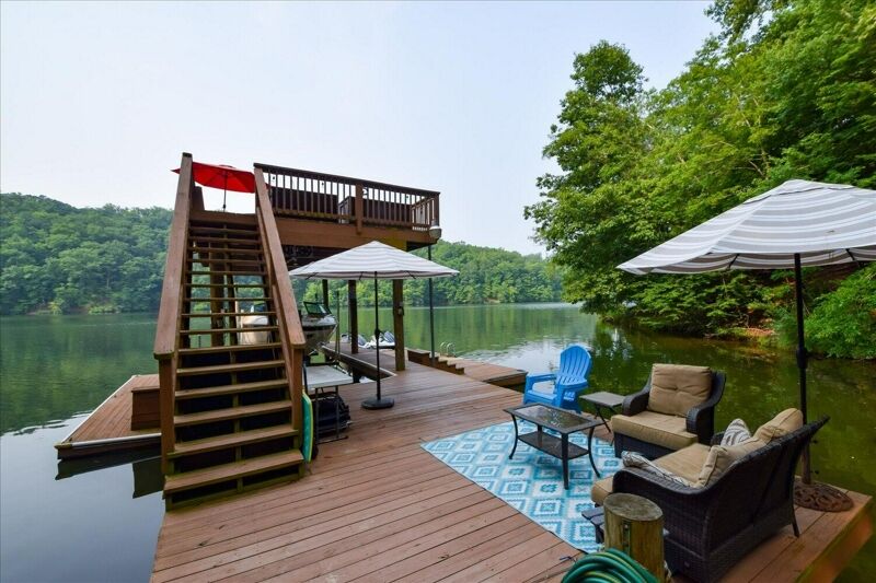 3 Bedroom Home in Goodview - $624,950