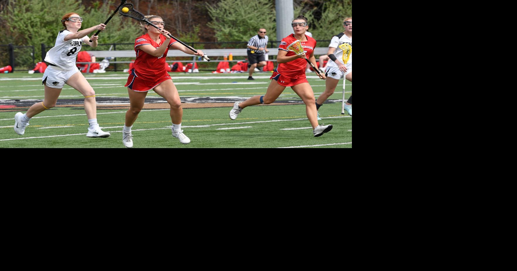 Hornets sting Panthers in ODAC lax