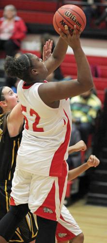 HIGH SCHOOL BASKETBALL: Franklin County boys down Liberty Christian