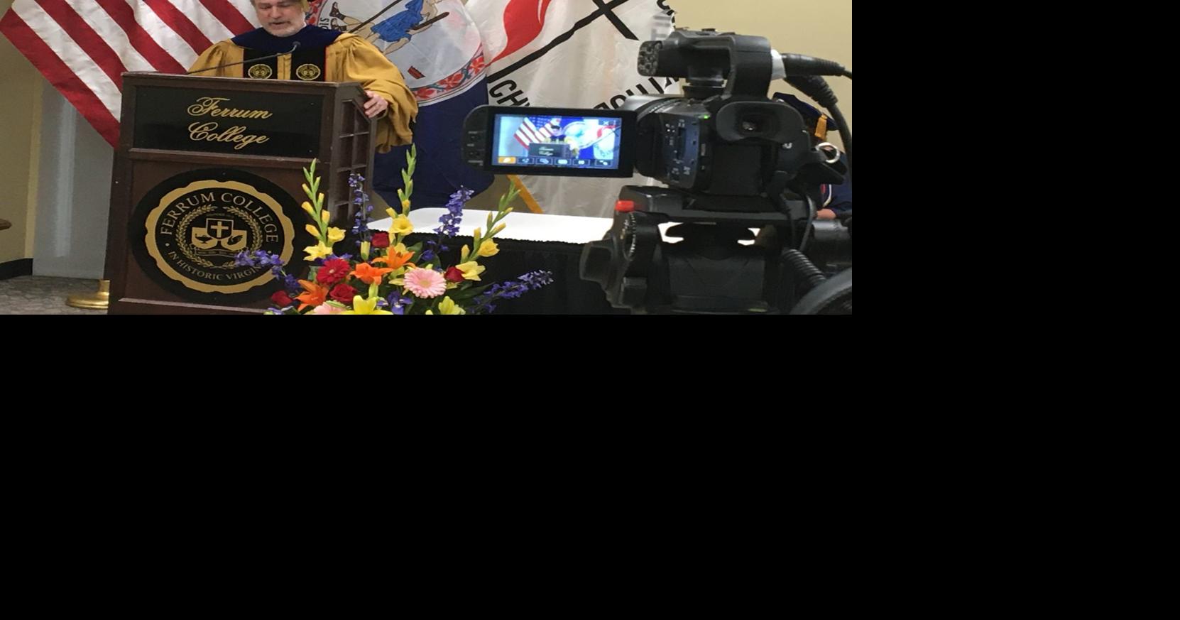 Ferrum College announces plans to reopen campus, with precautions, in ...