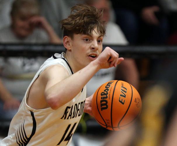 Radford’s Gavin Cormany transfers to Oak Hill Academy to focus on ...