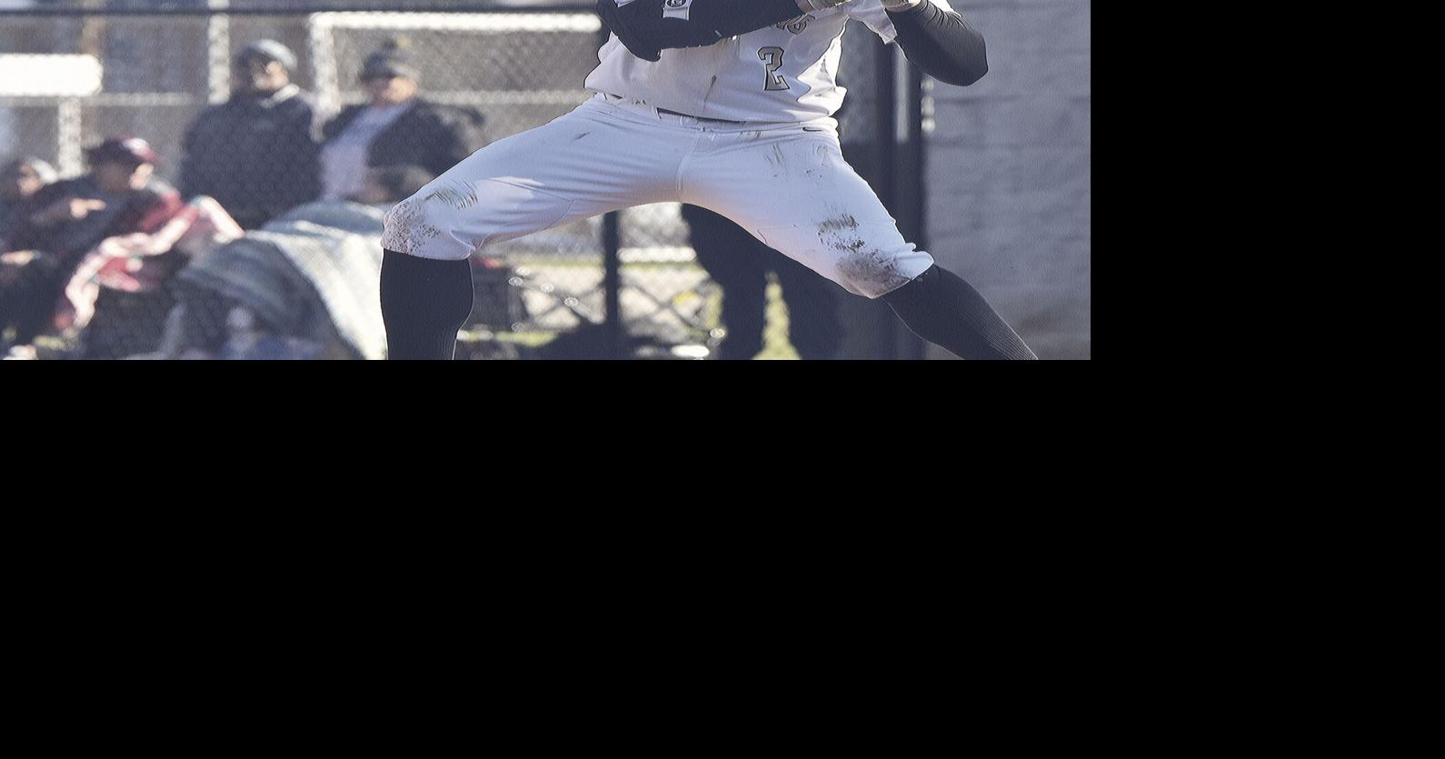 Quakers top Panthers in ODAC baseball