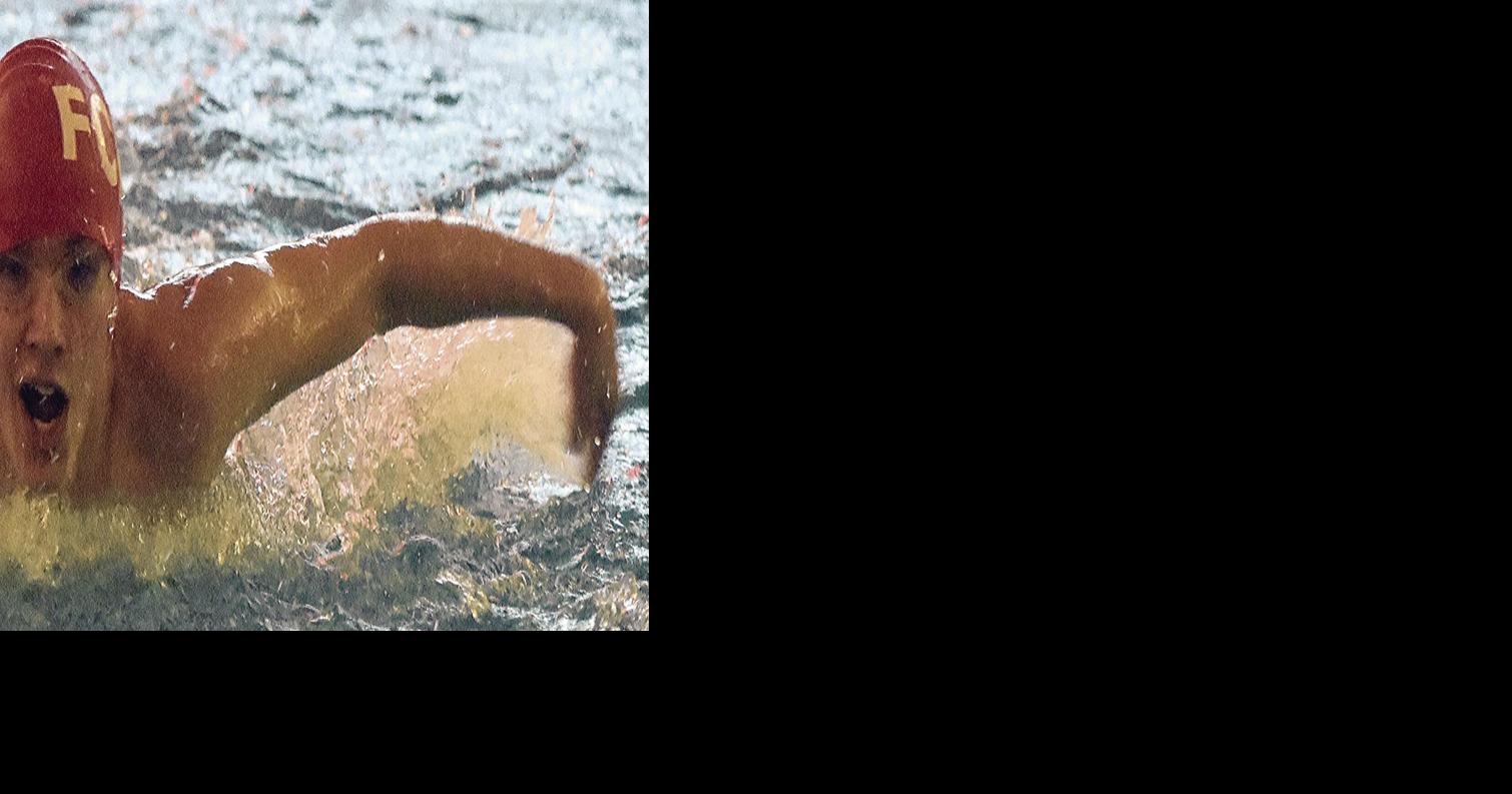 Eagles open swimming seasons Friday