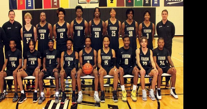 Panthers open men's basketball season Tuesday