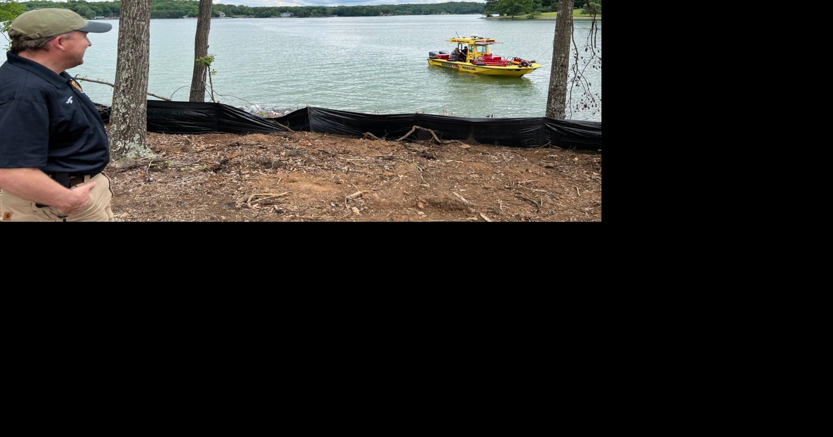 SML Marine Fire Department prepares for summer