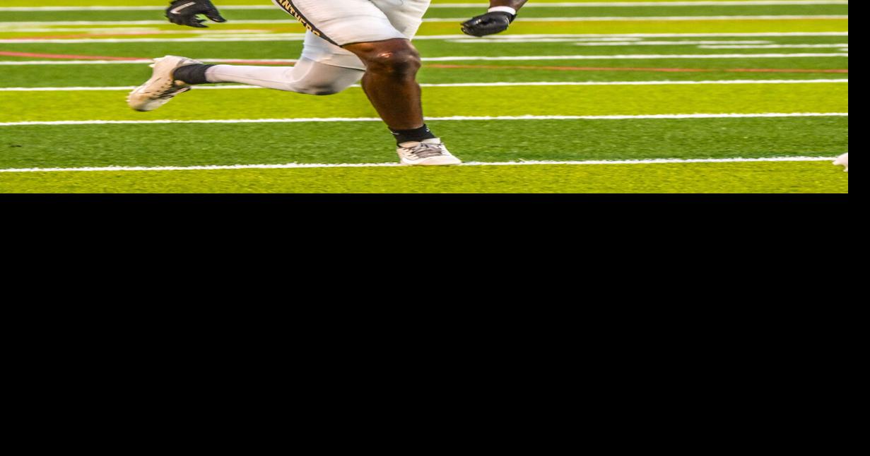 Ferrum's Omarza Gray Named Player of the Week
