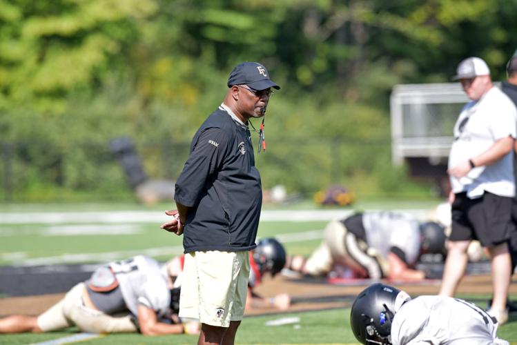 New Ferrum football coach tackles challenge of restoration