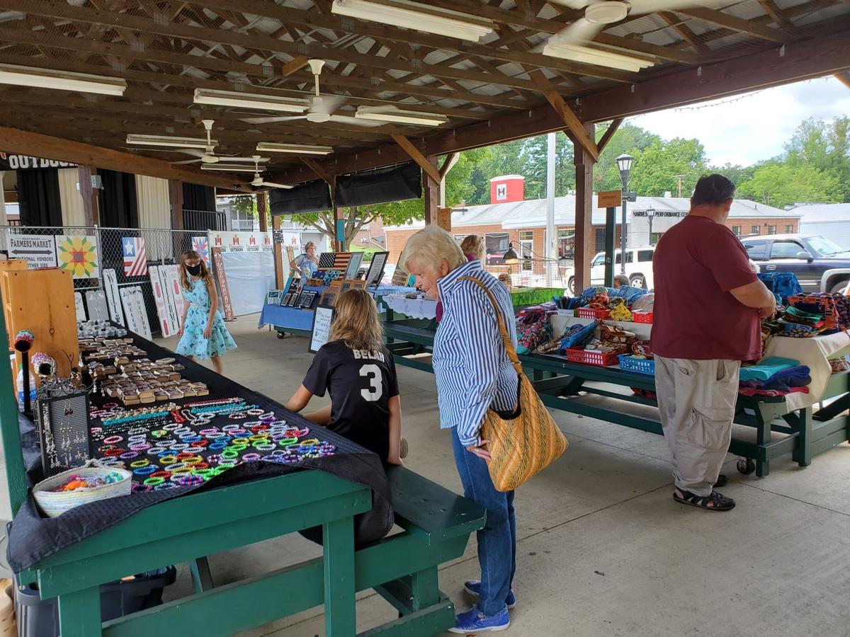 Farmers' market to celebrate National Farmers’ Market Appreciation Week ...
