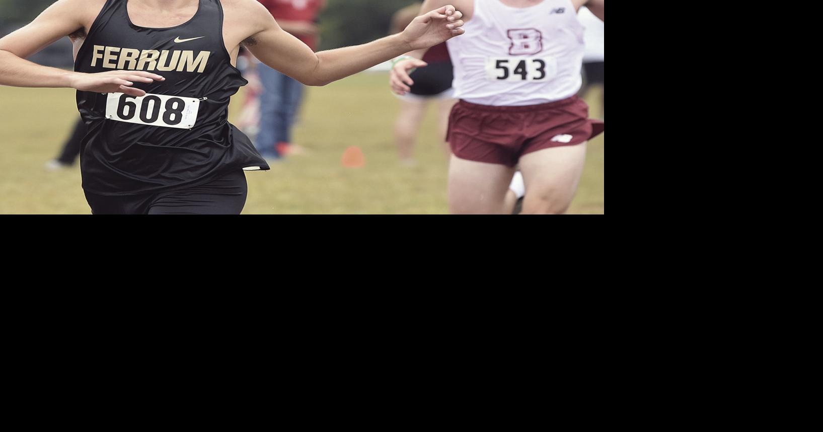 Ferrum men's team captures top varsity honors