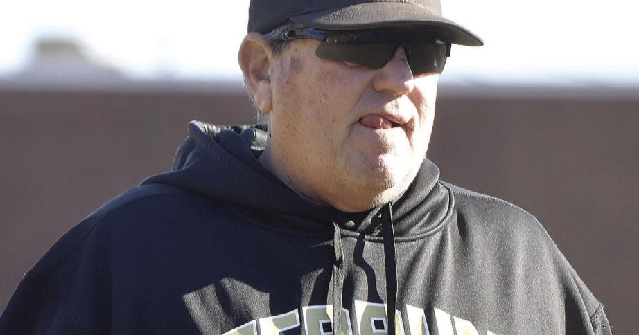 Kent steps down from Ferrum coaching post