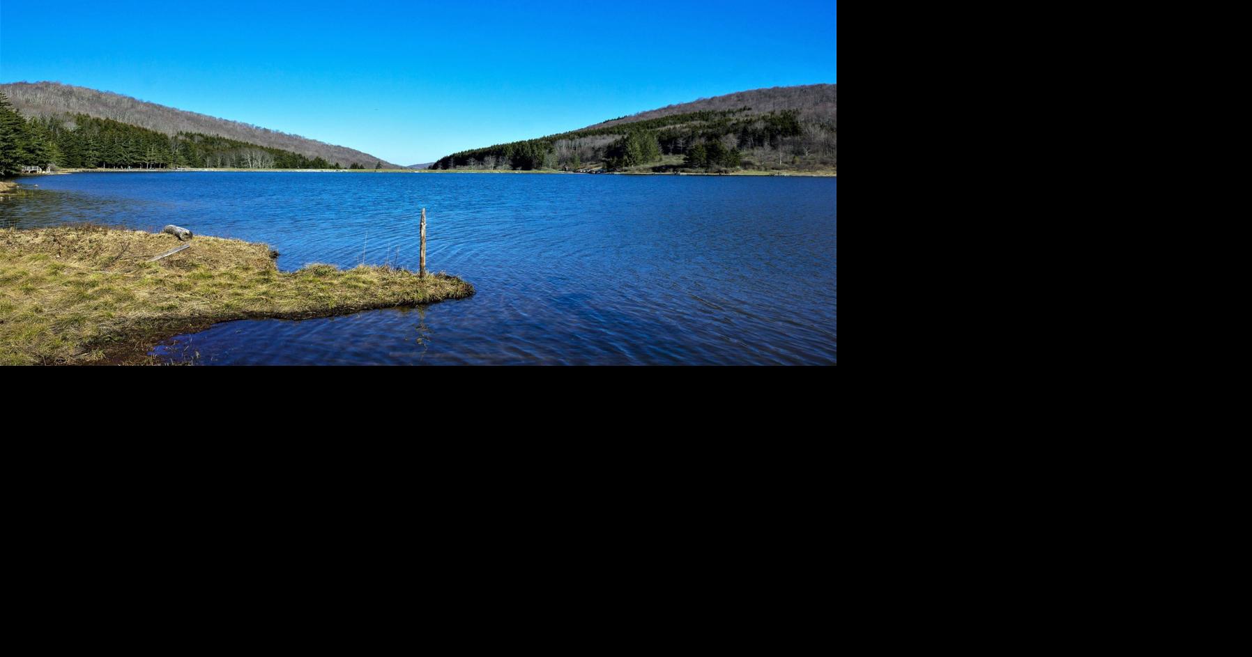 A 'wild' adventure spelunking at the Sinks of Gandy