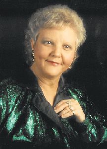 DILLON, Donna Ileen