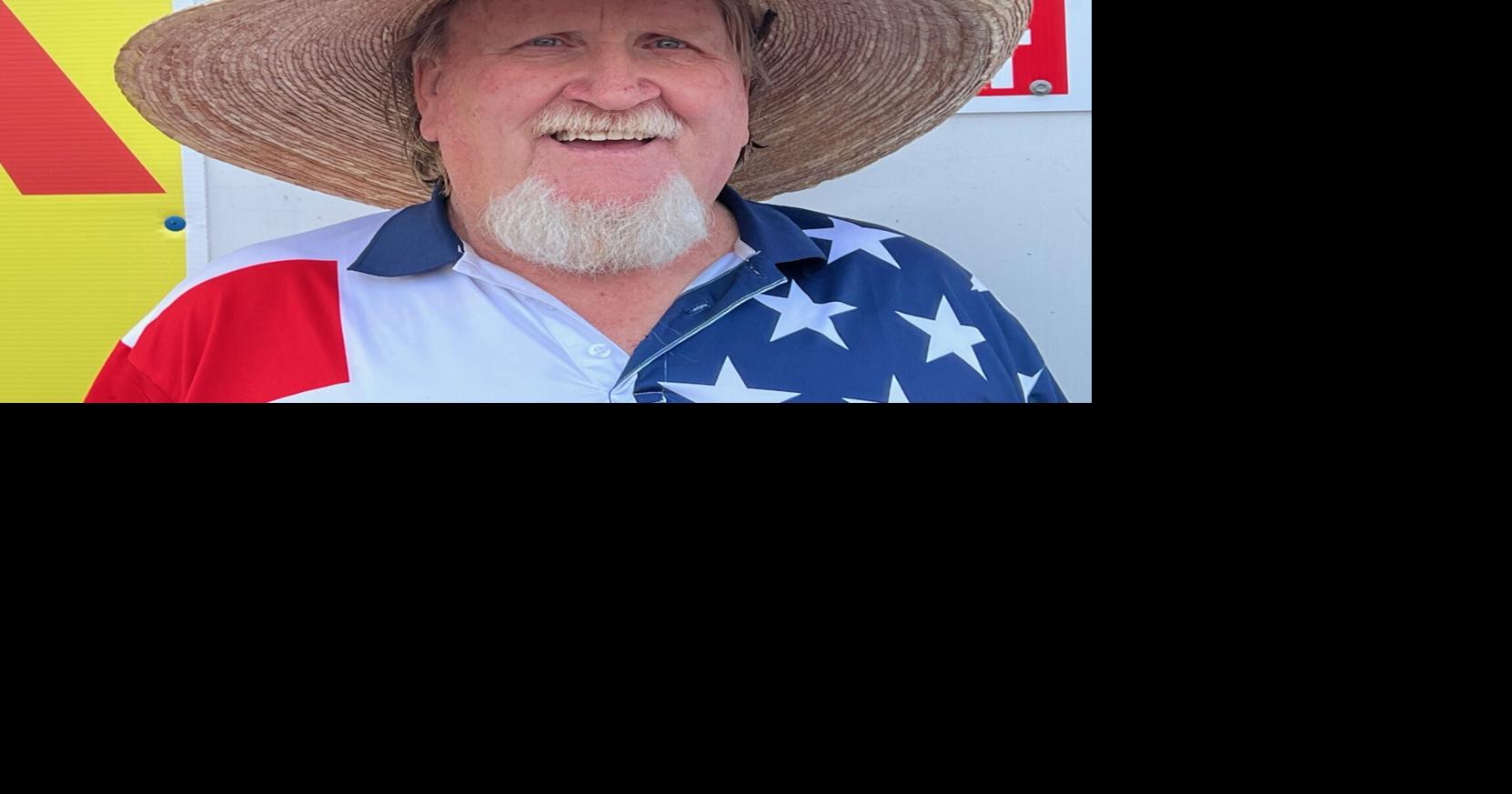 Whitey Taylor appears at hearing following assault charges