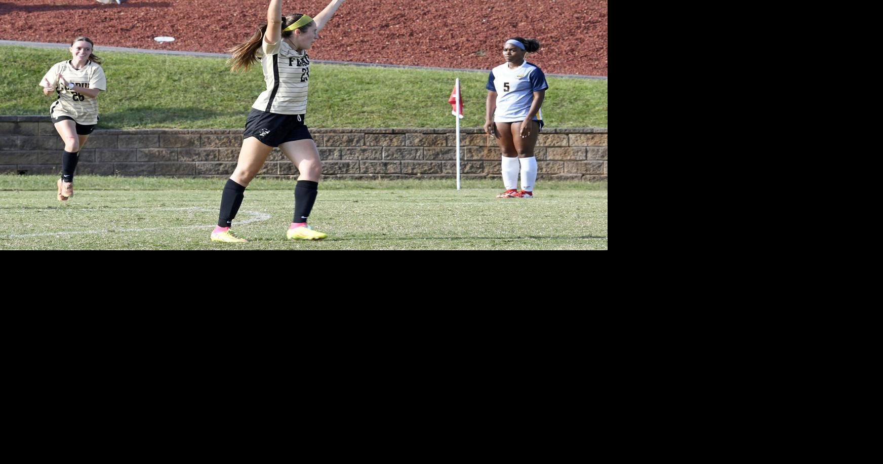 Ferrum women’s soccer remain undefeated through eight games; begin ODAC ...
