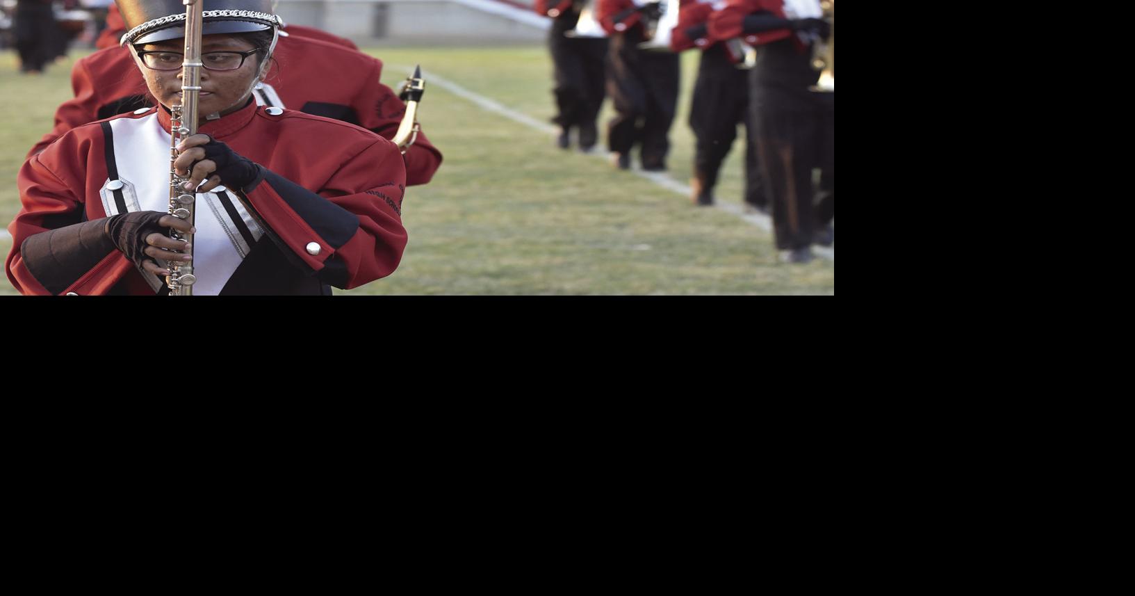 Franklin County Band Classic set for Saturday