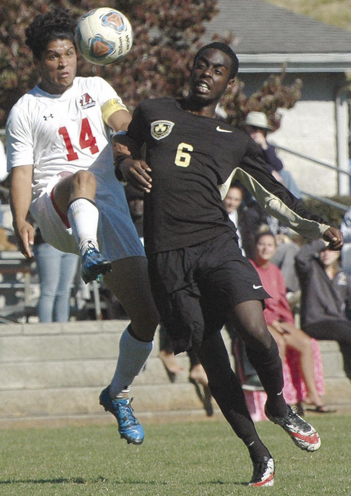 COLLEGE SPORTS: Ferrum's men's soccer team opens at Southern Virginia