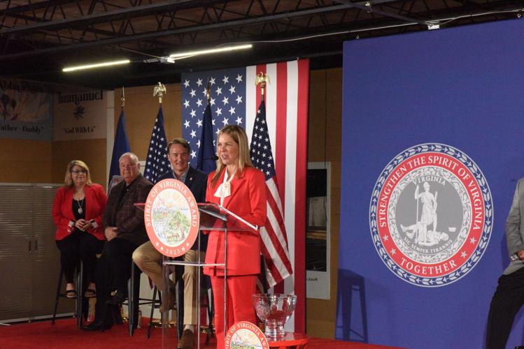 God's Pit Crew earns Spirit of Virginia honor