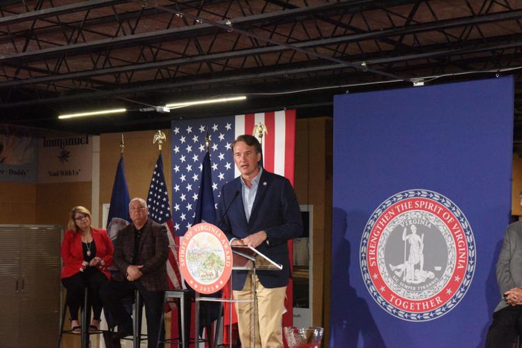 God's Pit Crew earns Spirit of Virginia honor