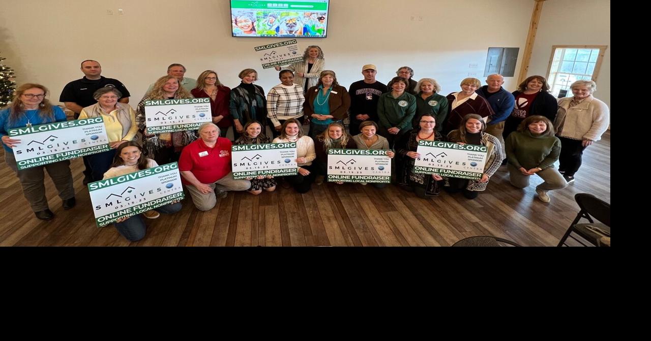 Lake Christian Ministries to match donations during SML Gives Day