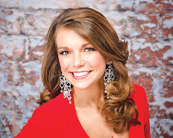 Three Franklin County women in Miss Va. Pageant
