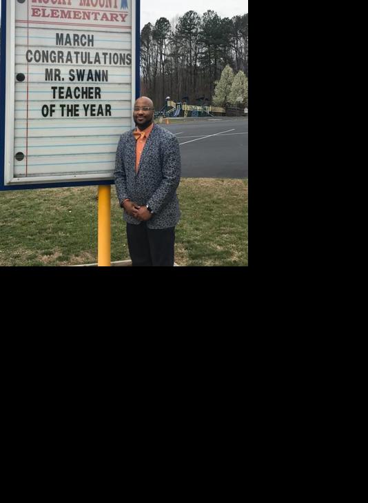 Teachers of the Year honored via virtual event