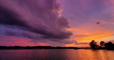 Lake Matters: The longest serving advocate for the Smith Mountain Lake ...