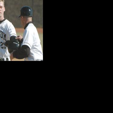 COLLEGE BASEBALL: Three Ferrum players are honored by VaSID