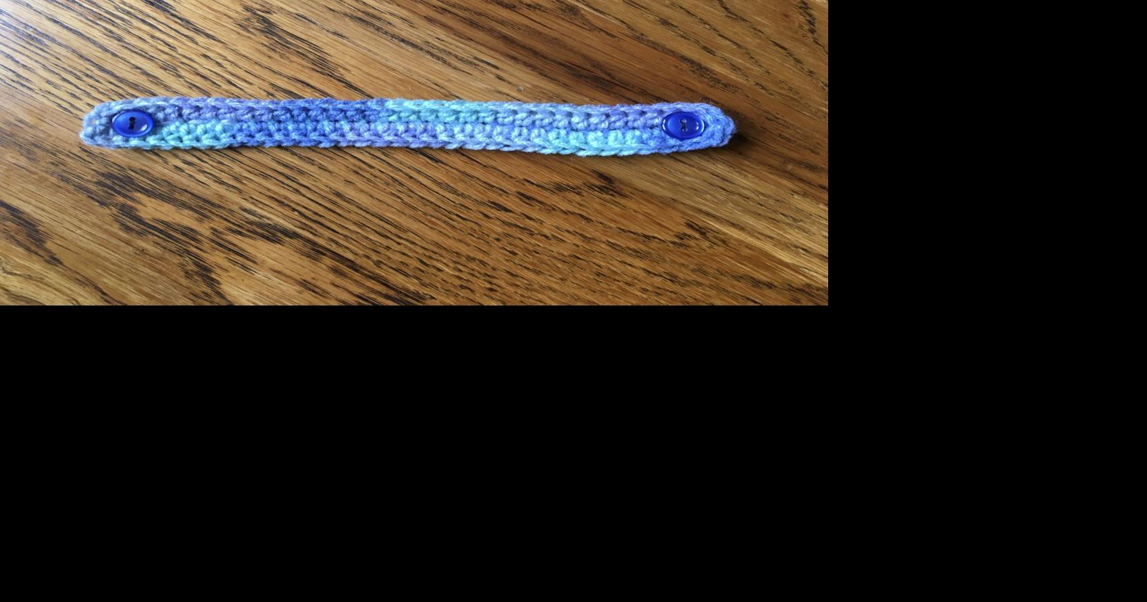 Mask fasteners sought