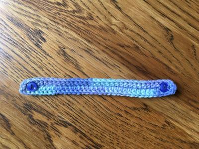 Mask fasteners sought