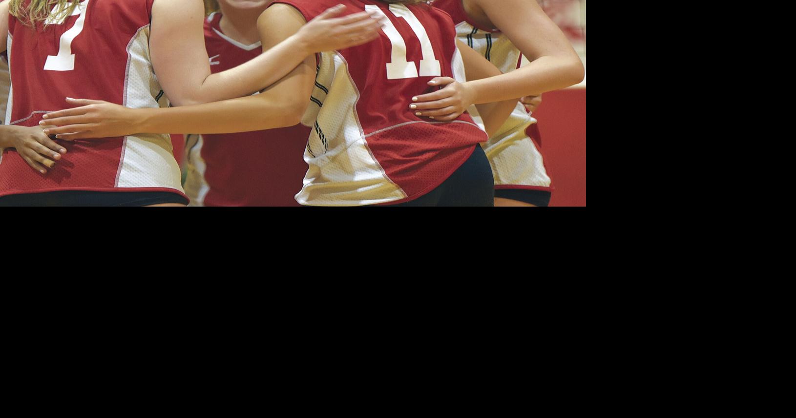 BFMS opens volleyball season with a sweep of Northside