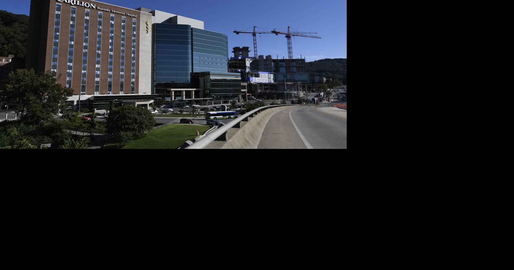 Carilion outsources scheduling, billing, collection