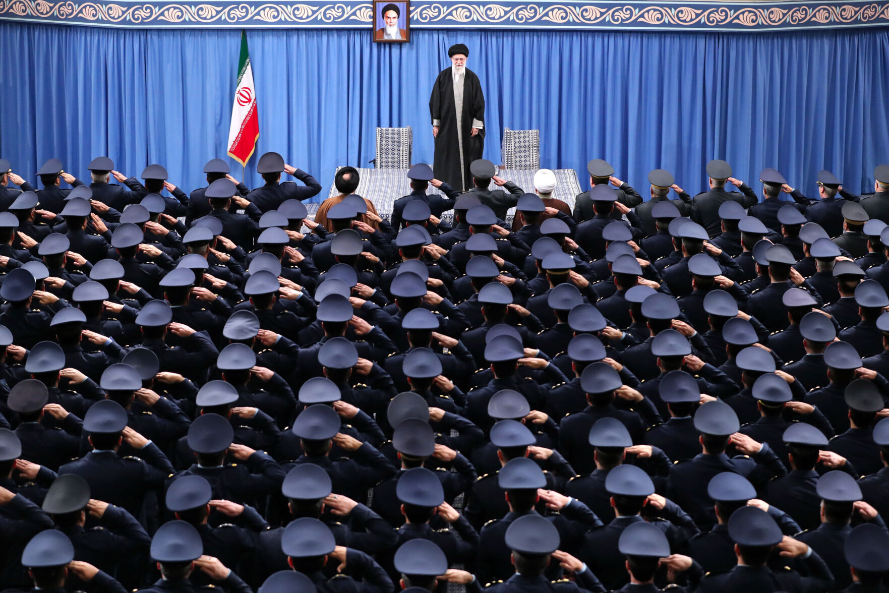 What to know about Iran's Supreme Leader Ayatollah Khamenei