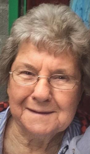 Ballard, Wanda Lee