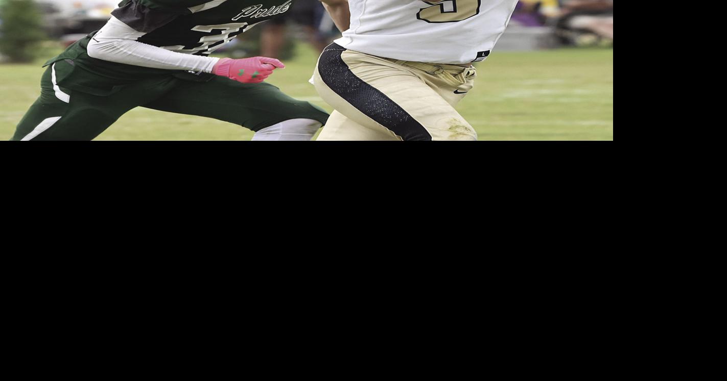 Panthers pound Pride, score 55 in season-opening rout