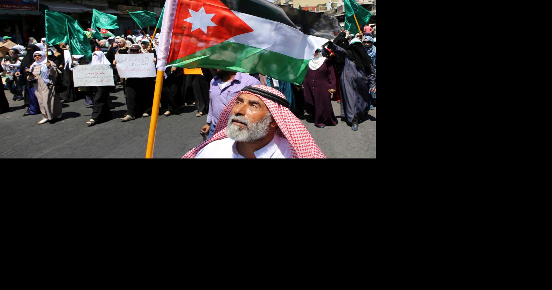 A look at the Muslim Brotherhood’s history, divisiveness