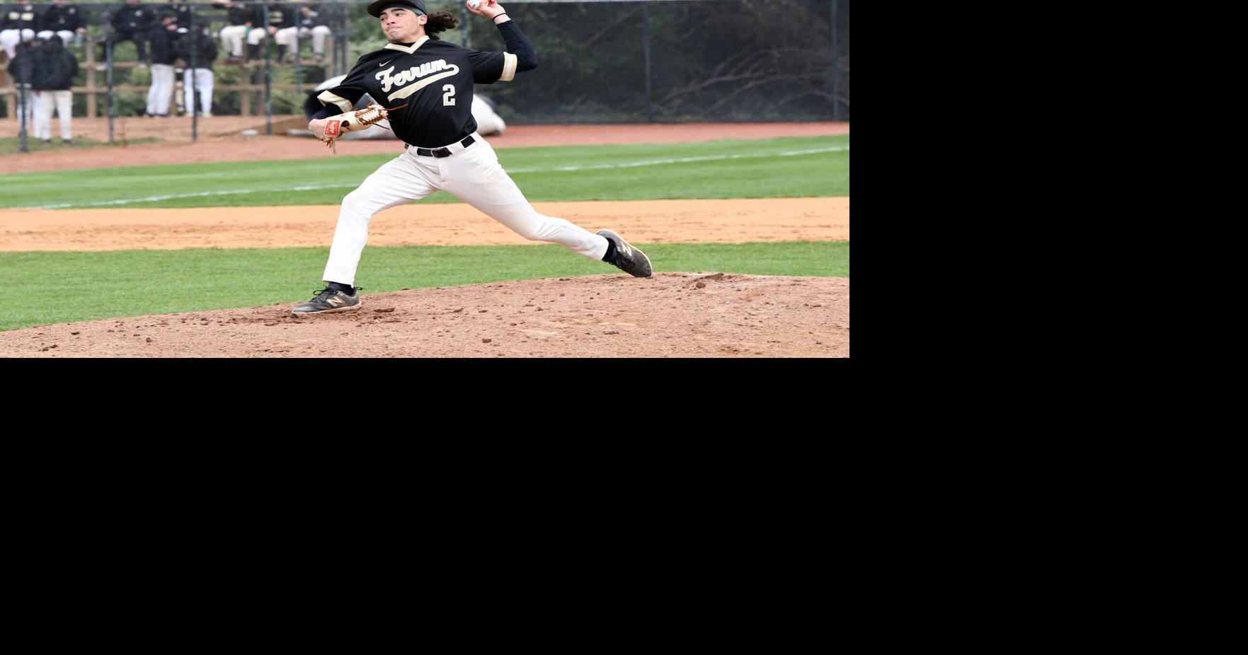 Penn named ODAC Baseball Pitcher of the Week