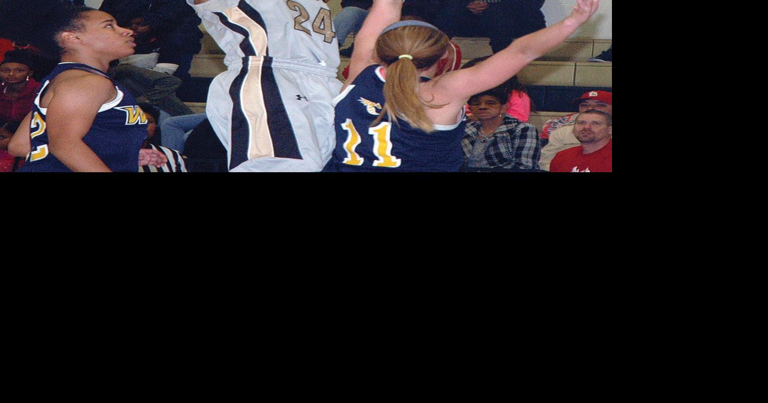 WOMEN'S COLLEGE BASKETBALL: Mattox earns USA South Player of the Week ...