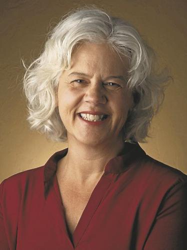 Beth Macy to deliver keynote speech at Ferrum College's commencement ...