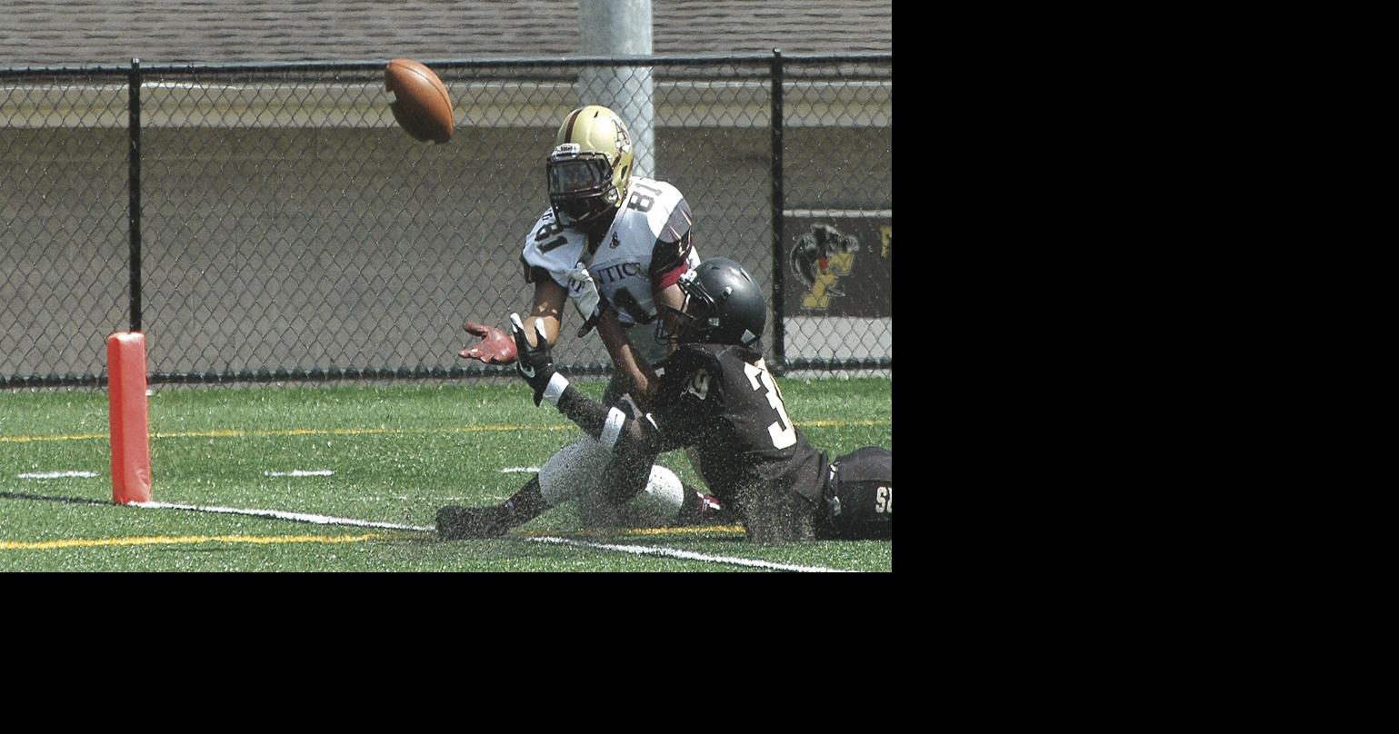 COLLEGE FOOTBALL: Panthers receive USA South's Sportsmanship Award